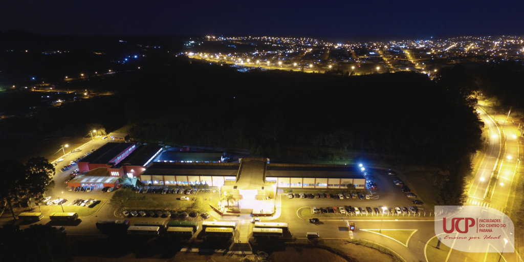 UCP se destaca com diferenciais entre Instituições da região | UCP Paraná